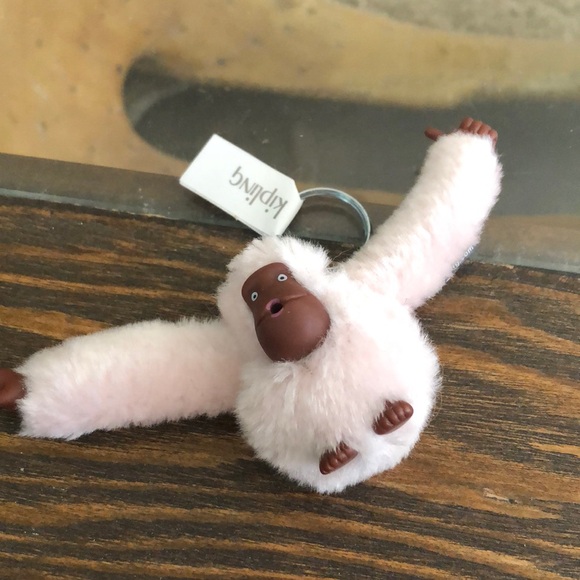 Kipling | Accessories | New Kipling Barbara Charm | Poshmark